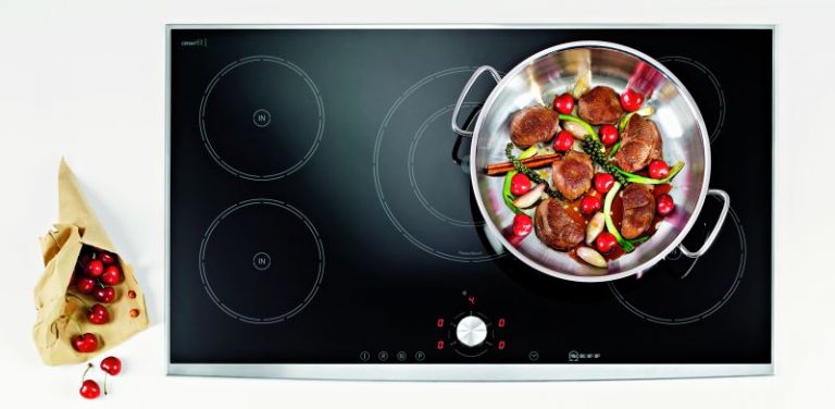 Induktions-Kochfeld von NEFF - Planungswelten