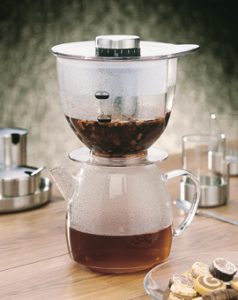 Weihnachtszeit - TeaTime - Planungswelten