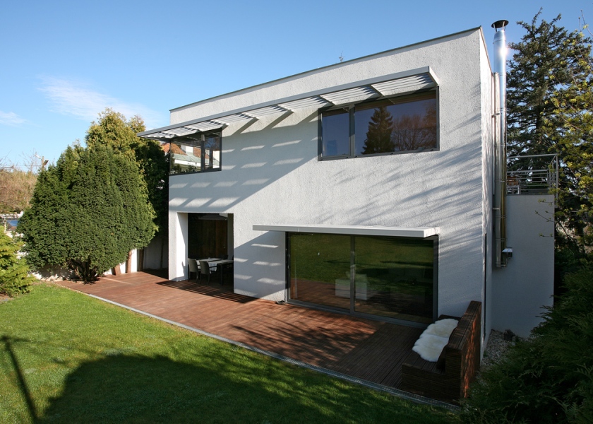 Raumplan – Adolf Loos‘ Grundriss im Raum - Planungswelten