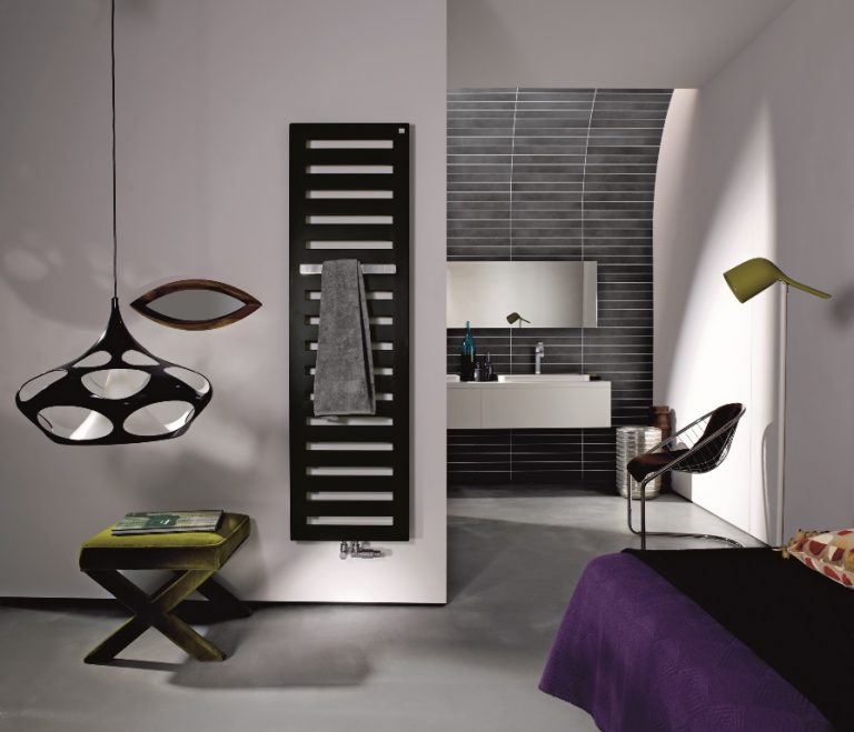 Moderne Heizkörper von Zehnder - Planungswelten