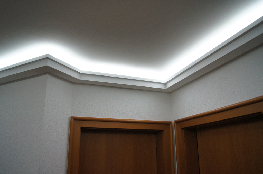 Tipps zum Trockenbau der Decke - Planungswelten