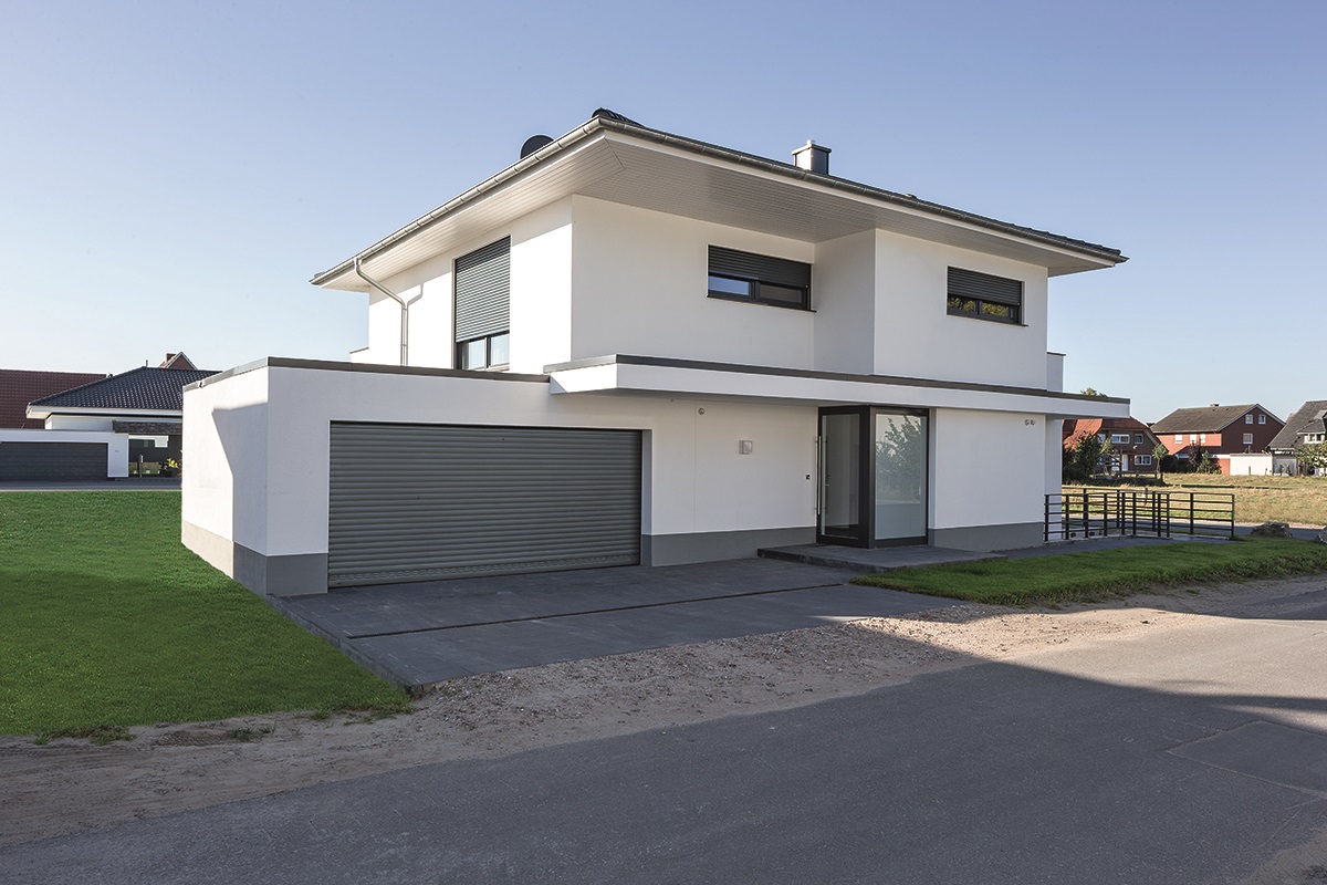 Die Neuheiten von Alulux 2016 - Planungswelten