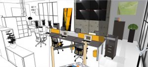 Büroplaner - planungswelten.de - Planungswelten