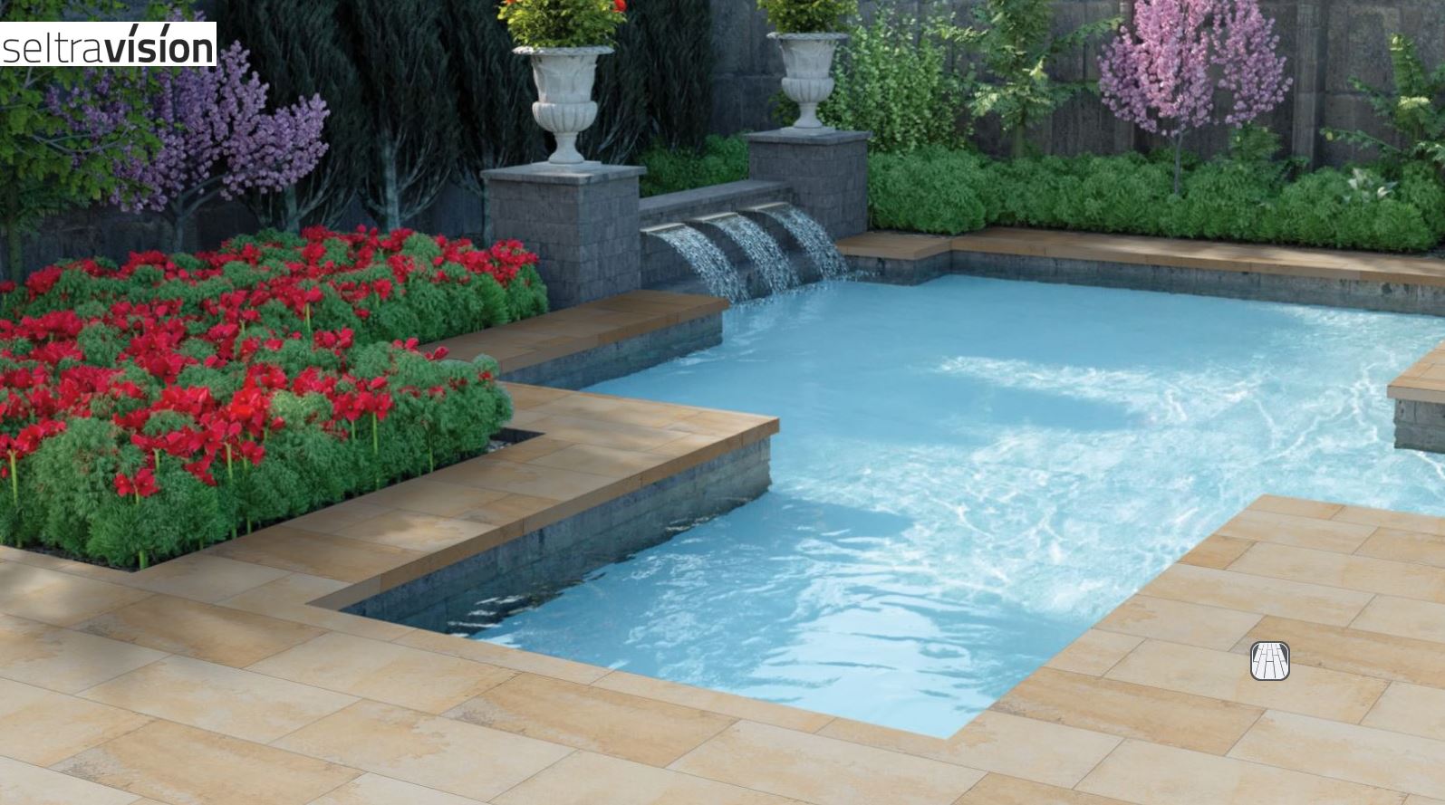 SELTRA Natursteinhandel GmbH - Wuppertal - Planungswelten