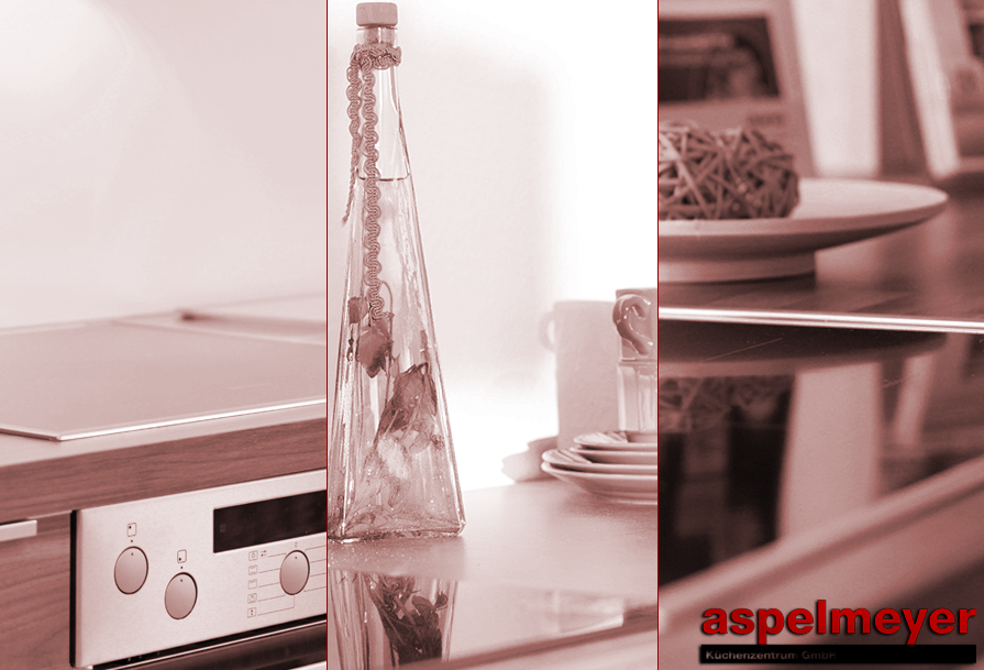 Aspelmeyer Küchenzentrum GmbH - Planungswelten