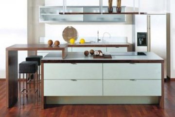 BAX Küchenmanufaktur Detmold - Planungswelten