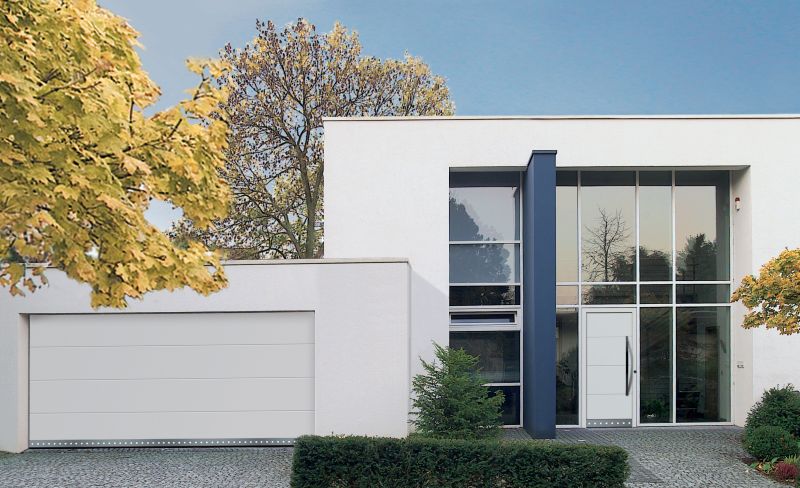 HÖRMANN - Planungswelten - Planungswelten