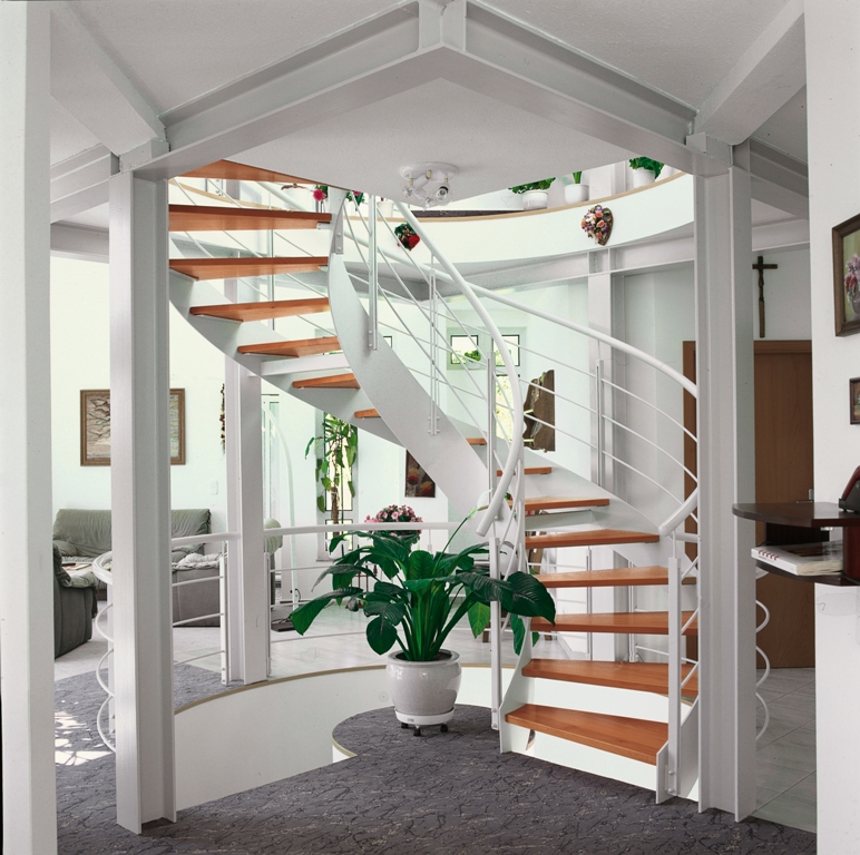 Stadler Treppen GmbH & Co. KG - Planungswelten