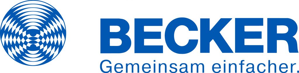 BECKER-Antriebe GmbH - Planungswelten - Planungswelten