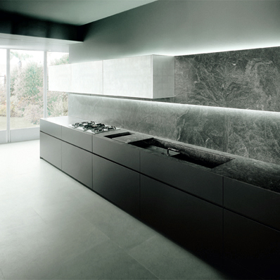 minotti cucine srl unipersonale - Planungswelten