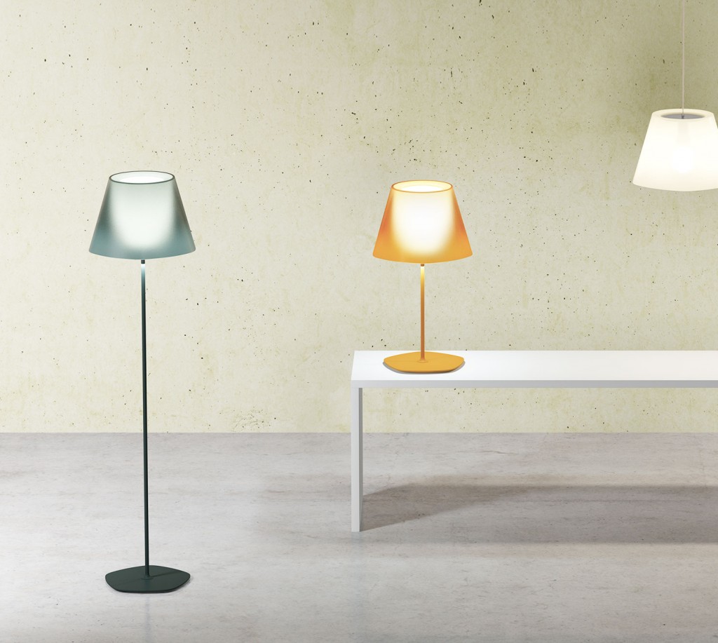 FONTANAARTE S.P.A. - Planungswelten - Planungswelten