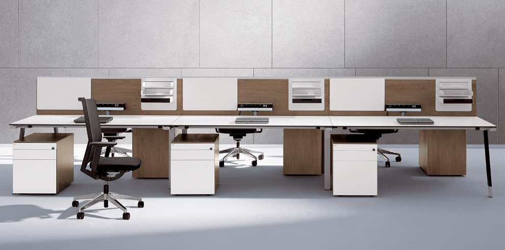 BENE AG - Planungswelten - Planungswelten