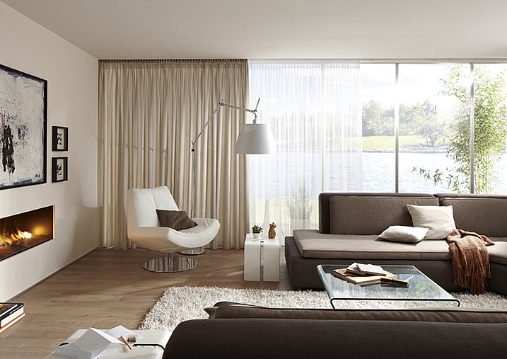 Andreas Daum Raumausstattung - Planungswelten