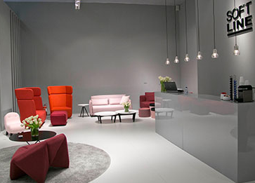 Softline A/S - Planungswelten - Planungswelten