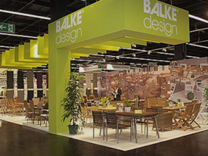 BALKE design GmbH - Planungswelten - Planungswelten