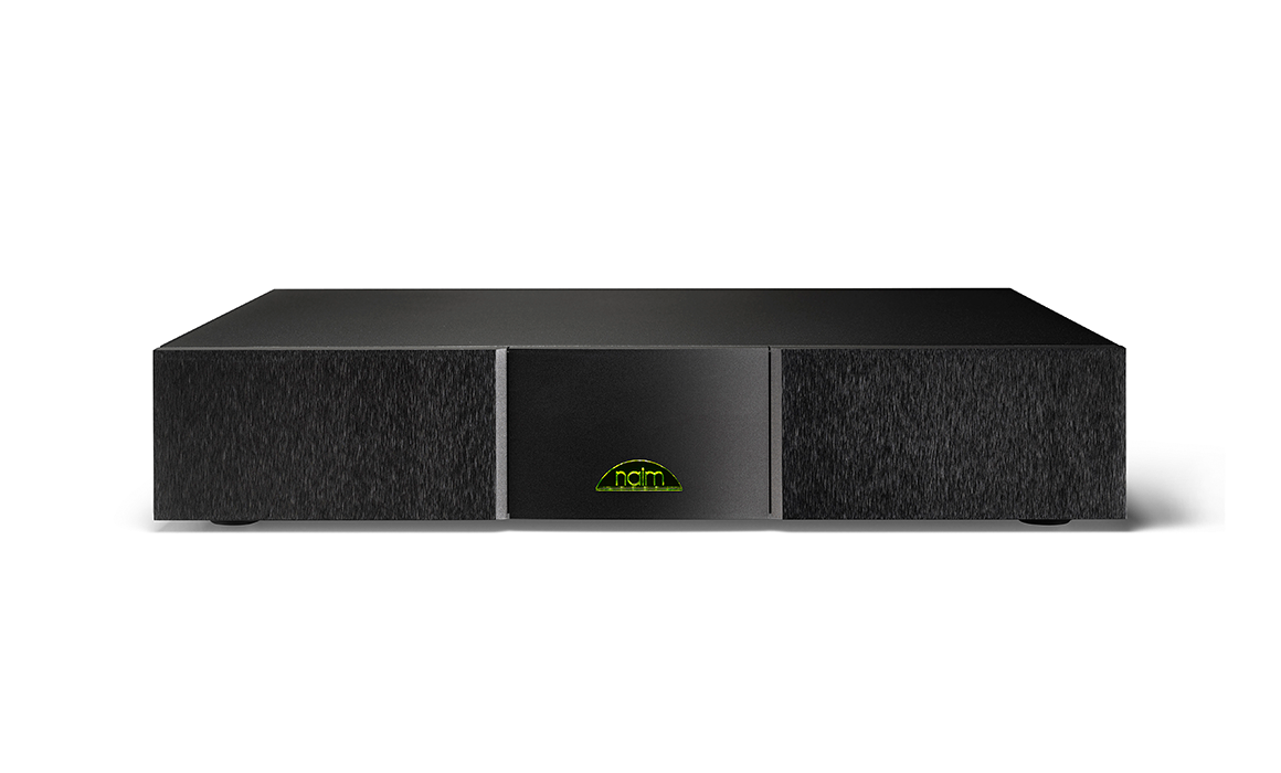 Naim Audio Ltd - Planungswelten - Planungswelten