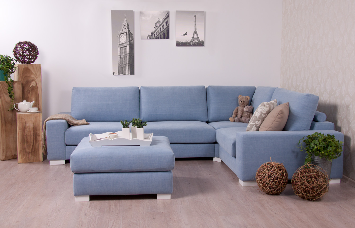 Bellus Furniture OÜ - Planungswelten - Planungswelten