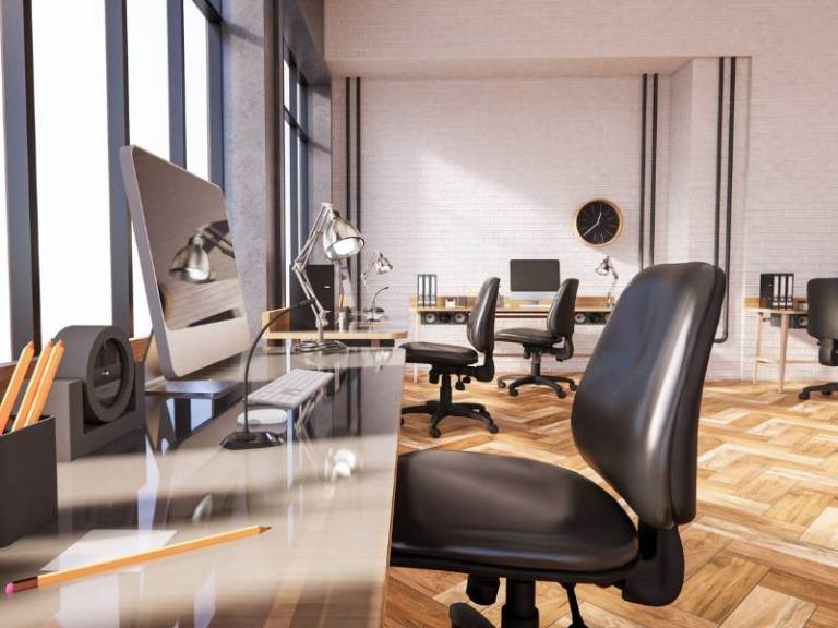 Büroplaner - planungswelten.de - Planungswelten