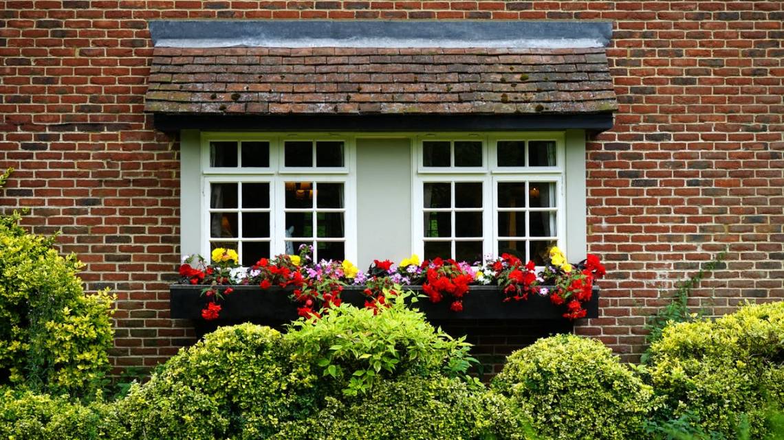 5 Ideen für einen perfekten Vorgarten - Planungswelten