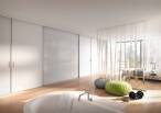 Ausgezeichnetes Design von raumplus: Die Gleittür S1200 LED ...