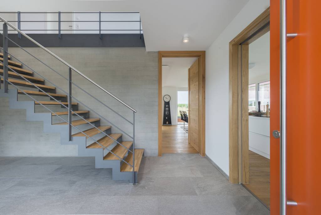 Stadler Treppen - Vielfalt nach Maß - Planungswelten