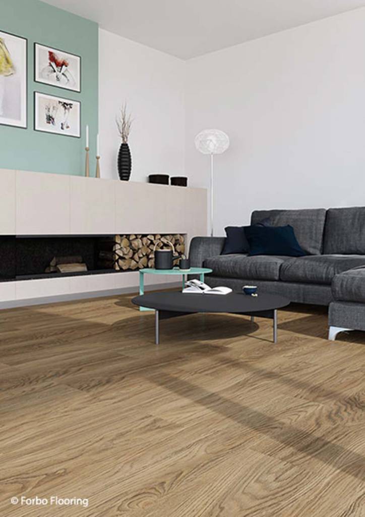 Bringen Sie die Natur in Ihr Zuhause - Planungswelten