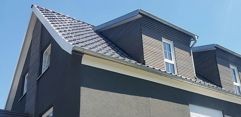 Briel Dachtechnik - Planungswelten - Planungswelten