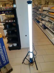 Storch LED Tower 72 Watt - Planungswelten