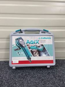 Collomix Aqix Wasserdosiergerät - Planungswelten