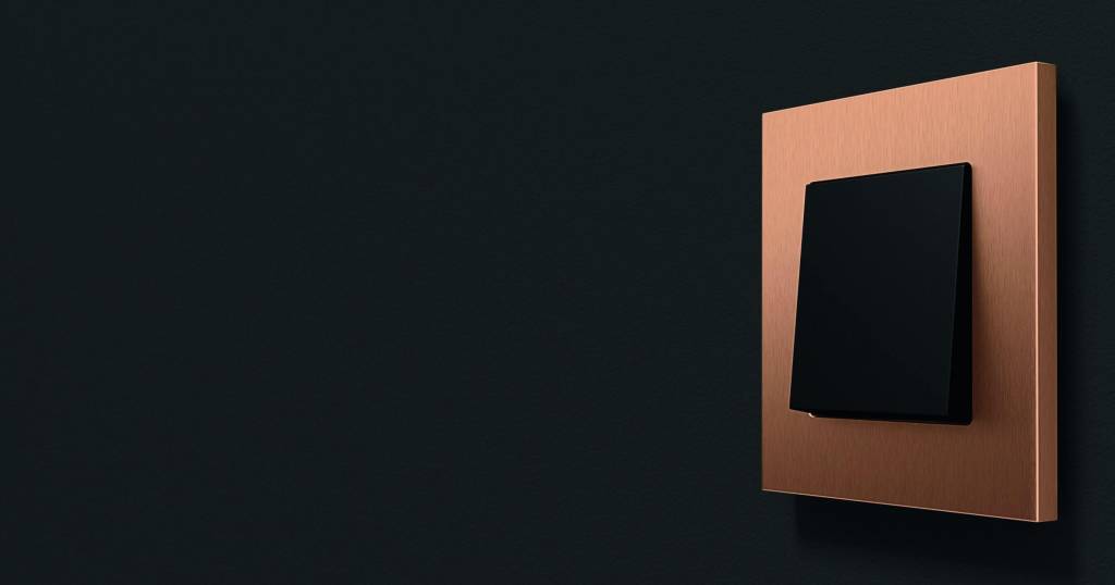 Gira Tastsensor 4: Die smarte und ästhetische Ergänzung für Ihr Smart ...