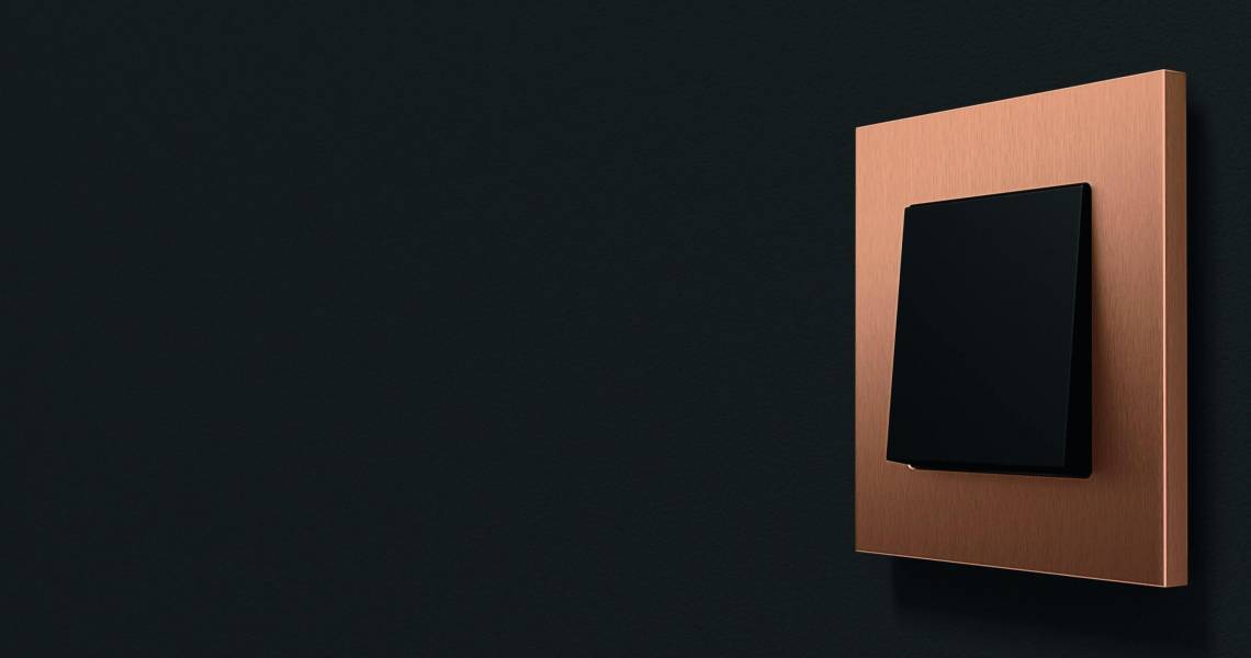 Gira Tastsensor 4: Die smarte und ästhetische Ergänzung für Ihr Smart ...