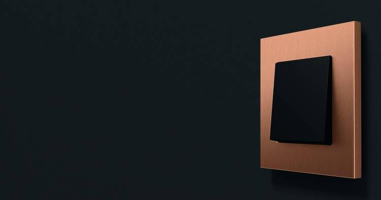 Gira Tastsensor 4: Die smarte und ästhetische Ergänzung für Ihr Smart ...