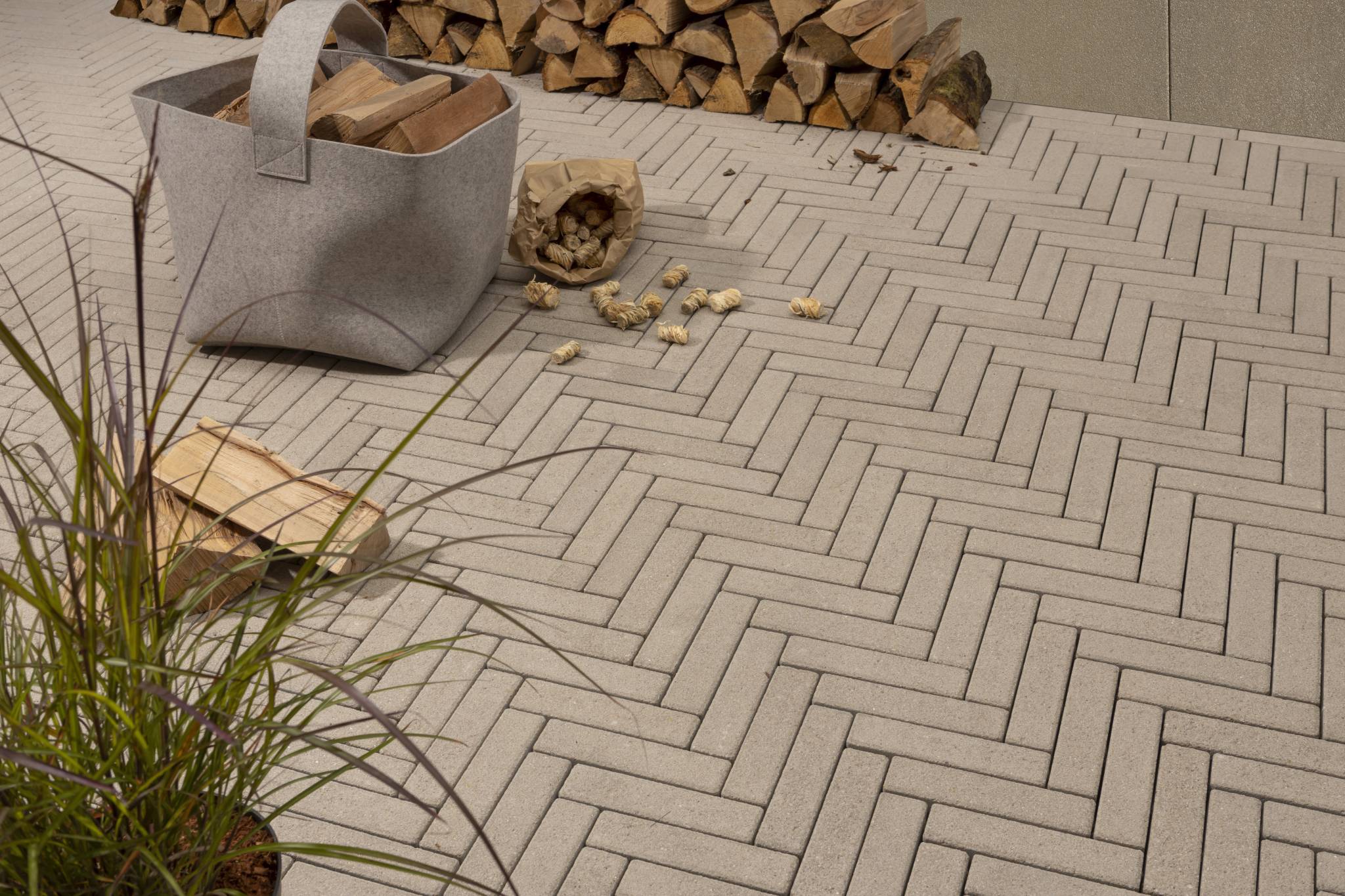 Rinn Beton- und Naturstein - Gestalten ohne Grenzen - Planungswelten