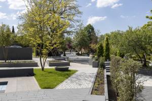 Rinn Beton- und Naturstein - Gestalten ohne Grenzen - Planungswelten