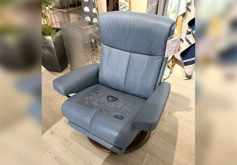 Stressless Peaca Classic - Planungswelten