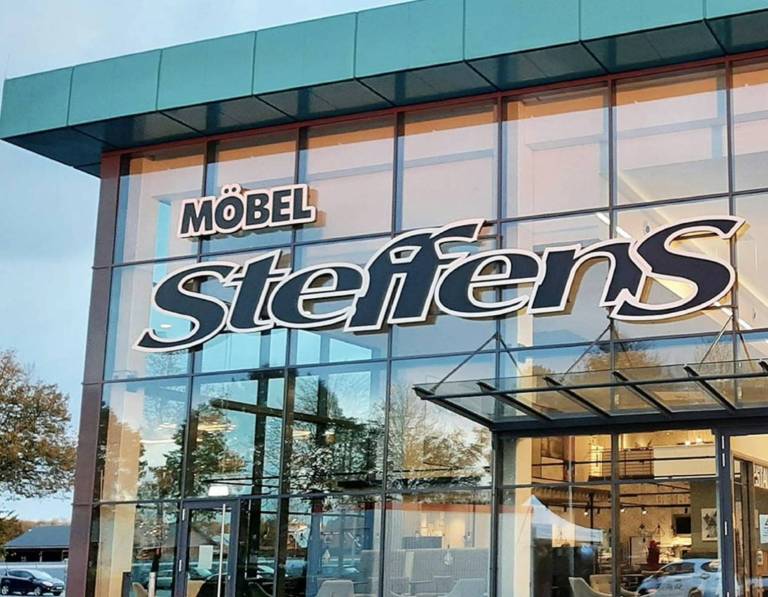 Möbel Steffens - Planungswelten - Planungswelten