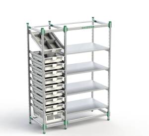 H+H System - Planungswelten - Planungswelten