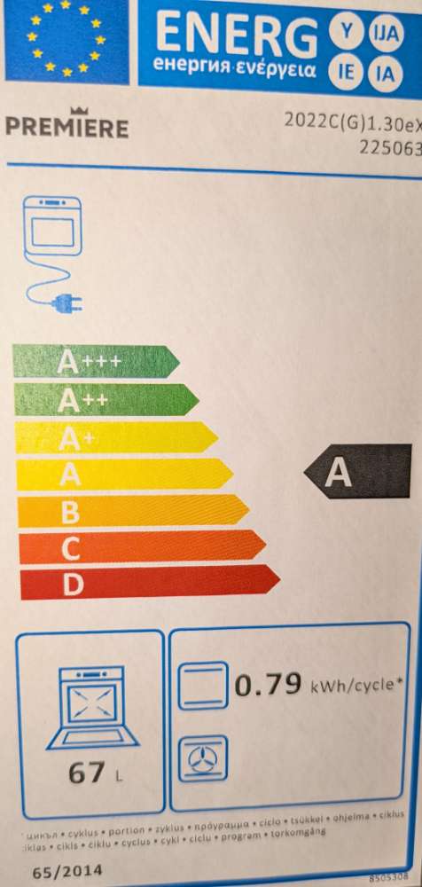 Winkelküche - Habemat WIN Magnolia - Planungswelten